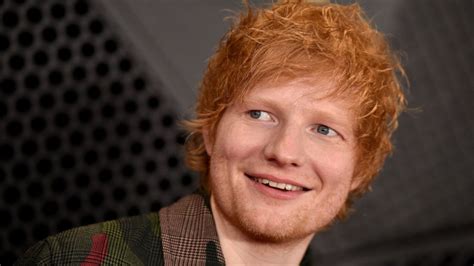 Ed Sheeran Deelt Voorproefje Van Nieuwe Plaat Album Klaar Single