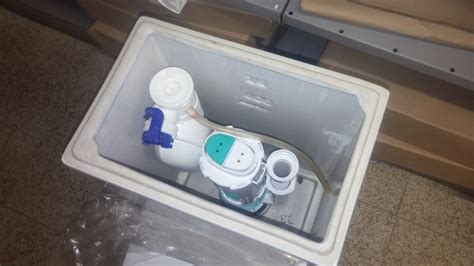 Wc Monoblok