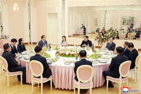 「不能容忍北韓擁核！」文在寅重申南韓立場 暫不對北韓放寬制裁 風傳媒