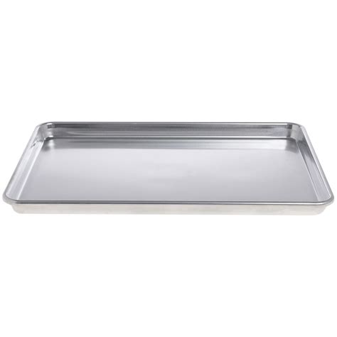 Vollrath Wear Ever® 18 Gauge Aluminum 12 Size Nsf Sheet Pan 18l X