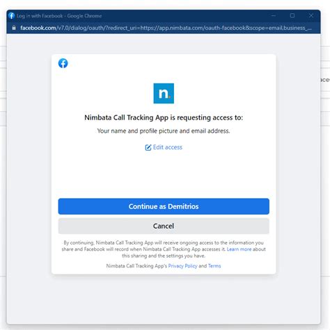 How To Track Offline Conversions In Facebook