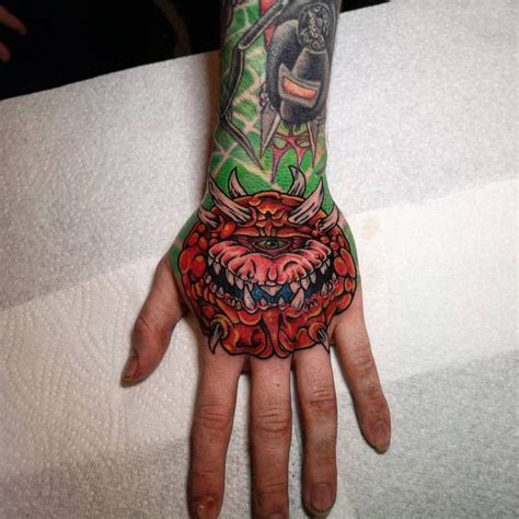 101 Best Doom Tattoo Ideas Youll Have To See To Believe Tattoos