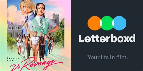 Do Revenge 10 Best Letterboxd Reviews
