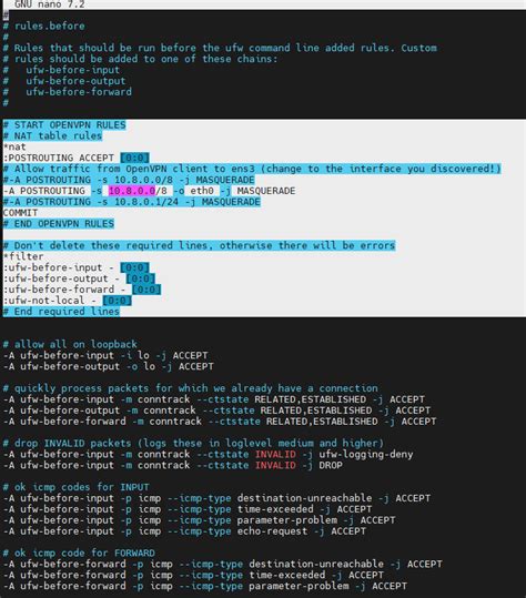 Установка и настройка Openvpn подробное руководство Ligtech