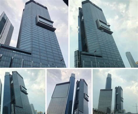Dato Rozalila Abdul Rahman On Linkedin The New Menara Affin Trx