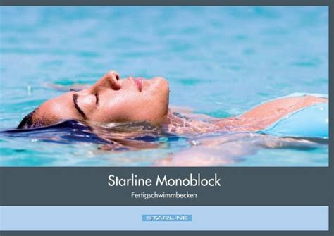Starline Monoblock Gate Ch