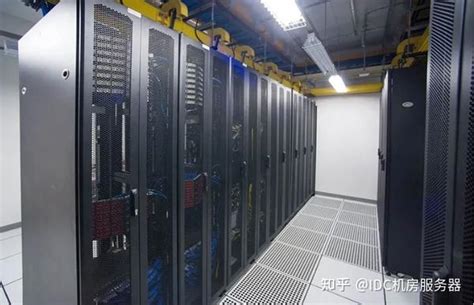 Idc机房托管费用是多少？idc机房租赁价格呢 知乎