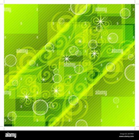 Vector Illustration Of An Abstract Striped Background Eps10 Stock Vector Image And Art Alamy