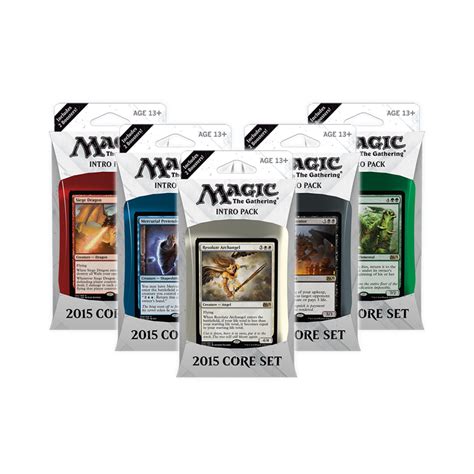 MTG M15 Intro Pack ESP The Monkey Planet Ecuador