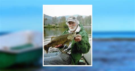 Delmar Eugene Gene Duncan Obituary April 24 2023 Gate City Funeral