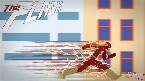 The Flash Pack 4