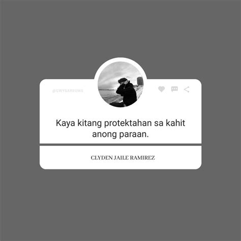 Clyden Jaile Ramirez Wattpad Quotes Wattpad Authors Wattpad Books