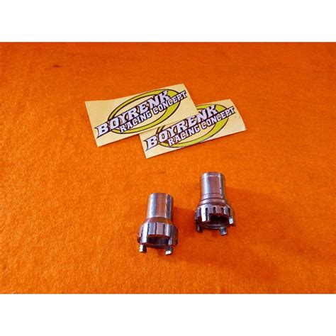 Jual KUNCI PRIMER KUNCI MAHKOTA GL TGR MP GRAND BAHAN DARI RASIO HAND