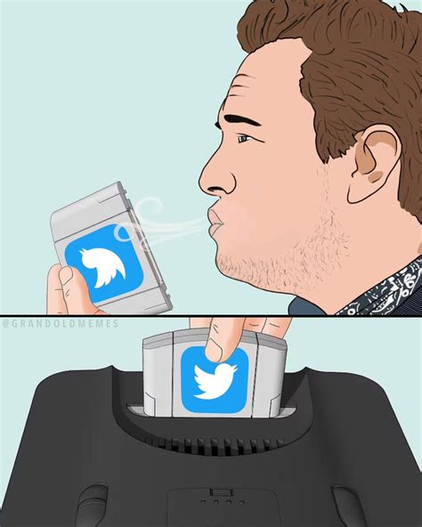 The Right To Bear Memes On Twitter Updated