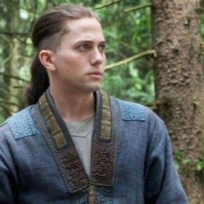 Jackson Rathbone Sokka Haircut