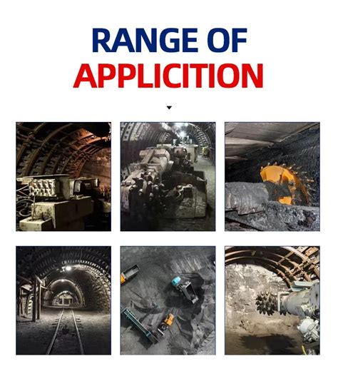 High Performance Mining Cable Mining Cable High Tensile Strength