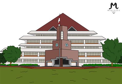 Logo Ipb Institut Pertanian Bogor Vector Free Logo Ve