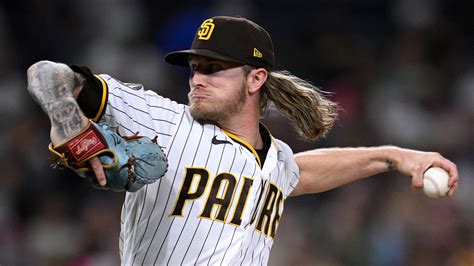 Josh Hader Contract With Houston Astros For 95 Million Five Years