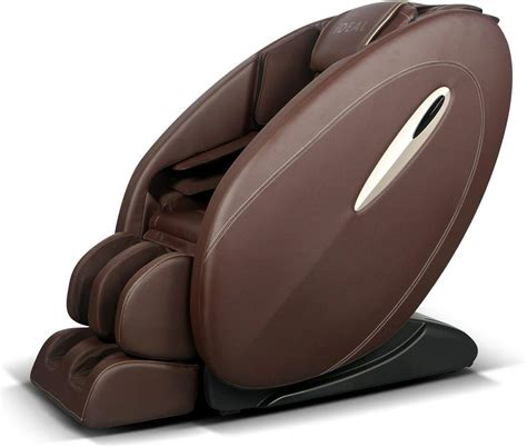 Zero Gravity Massage Chairs