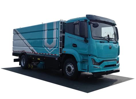 Understanding Garbage Truck Height Clearance A Comprehensive Guide