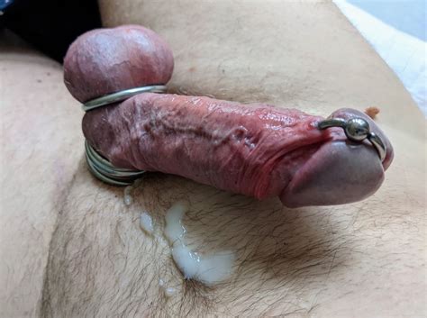 Thick Creamy Cum 15 Pics Xhamster