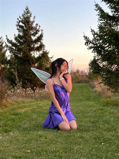 Pixie Hollow Fairy Halloween Costumes Fairy Costume Diy Pixie Costume