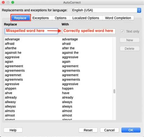 How To Turn On Autocorrect In Libreoffice Writer The Techie Senior