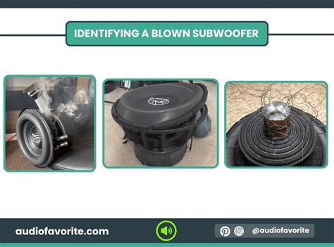 A Step By Step Guide On How To Test A Subwoofer
