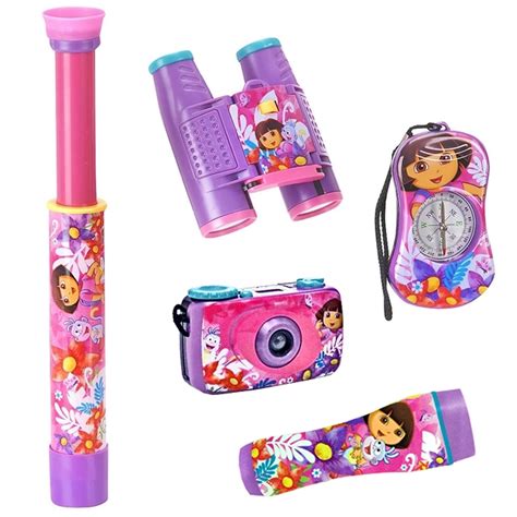Dora The Explorer Adventure Kit