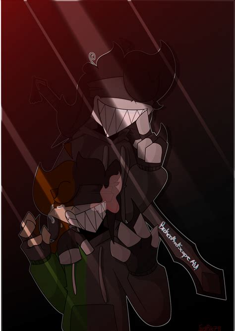 Poster Request By Frostbite744 On Deviantart