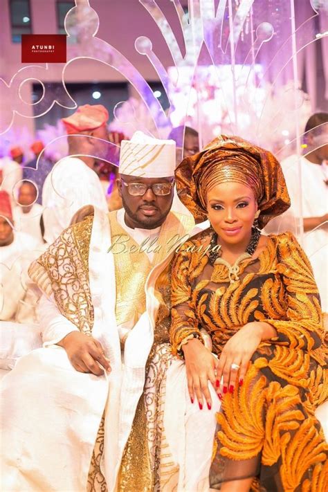 Best Images About Celebrity Weddings Nigeria On Pinterest Tolu Wedding And Wedding Ring