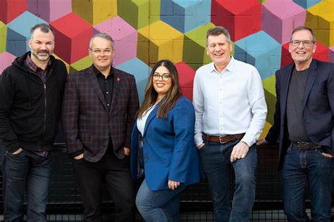 Fuse Create On Linkedin Indie And Proud Fuse Create