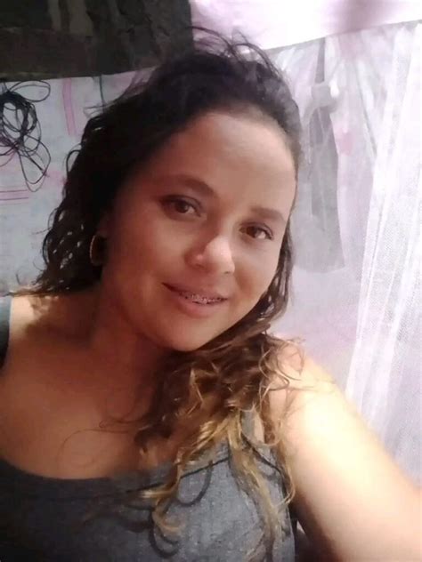 Mulher é morta pelo cunhado em Jaguaruana autor gravou vídeo pedindo