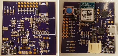Project How To Bring Up A Pcb