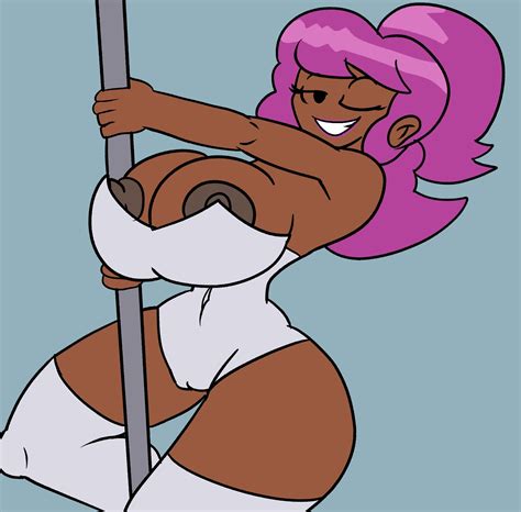 Rule 34 B3 Gf Blazethewolf55 Big Breasts Breasts Dezmine21 Female