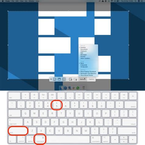 How To Take A Screenshot On A Mac Hidden Tricks Included