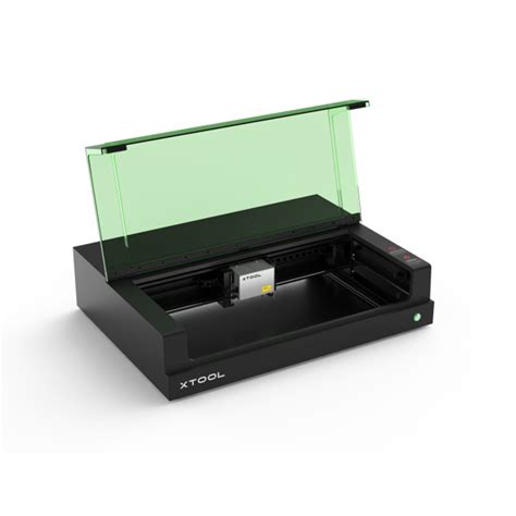 Xtool S1 Review Gizlaser