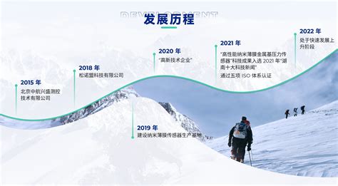 松诺盟科技有限公司