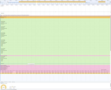 DataGrid Is Slow When Cells Contain A Lot Of Long Text Issue 448