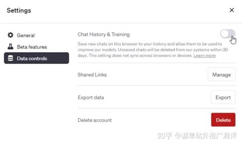 使用指南丨ChatGPT操作白皮书收藏级万字攻略AI入门必备 知乎