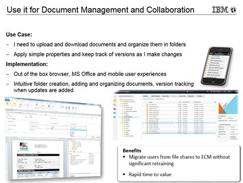 Ibm Filenet Content Manager Reviews 2025 Details Pricing And Features G2
