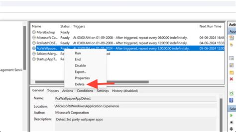 So Beheben Sie Den Fehler Fehlender Eintrag H In Windows PCAWallpaperAppDetect Tiempo