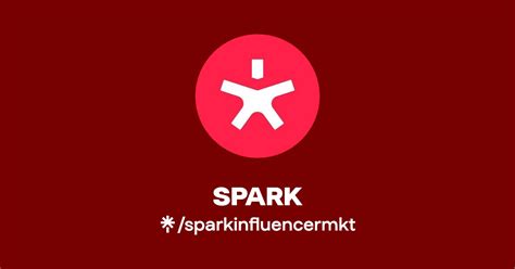 Spark Instagram Linktree