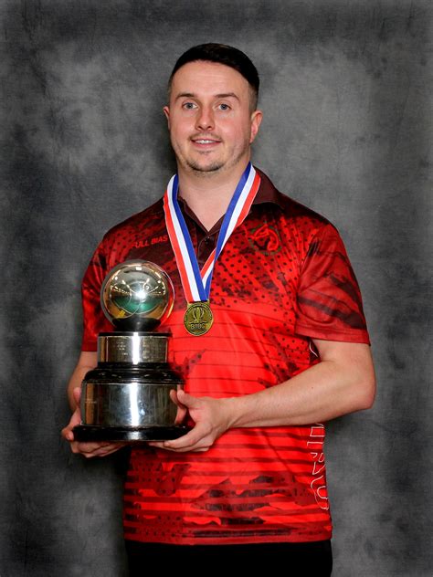 Ross Owen World Bowls Series