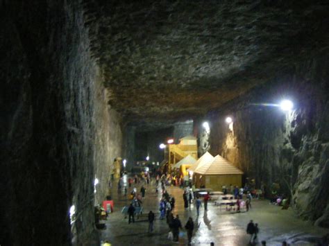 Praid Romania Informații Turistice