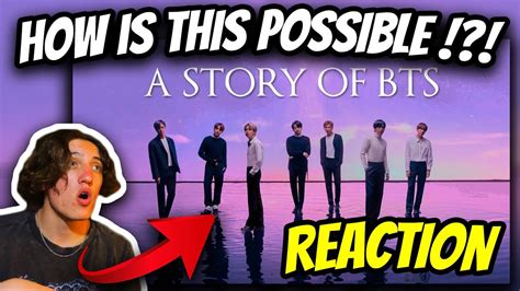 The Most Beautiful Life Goes On A Story Of Bts 2021 Update South