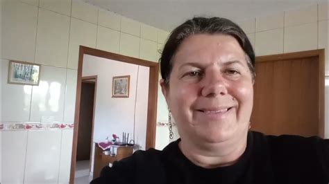 Fui Fazer Compras De Mercado Youtube