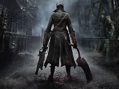 El Demake De Bloodborne Ya Se Puede Descargar Gratis Masgamers