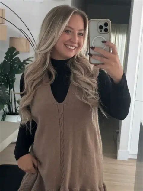Jenny Kitty Wikibio Age Height Weight Net Worth Photos