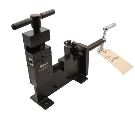 Mitchell Golf Steelclub Graphite Shaft Puller Commercial E Z Model Certified Pre Owned